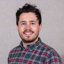 Zachariah Butler | College of Agricultural Sciences
